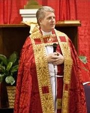 Anglican Vestments & Clericals, explained - Anglican Diocese of Moosonee