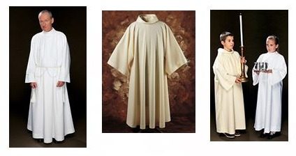 Anglican Vestments & Clericals, explained - Anglican Diocese of Moosonee