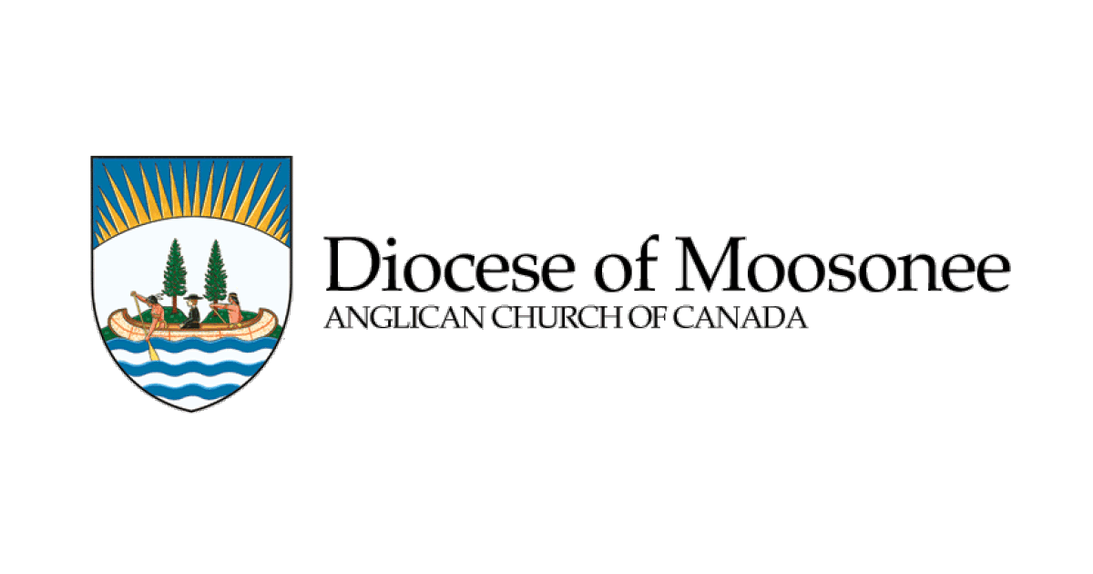 The Election of a Bishop - Anglican Diocese of Moosonee